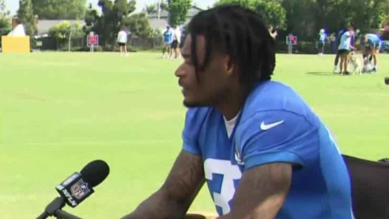Los Angeles Chargers safety Derwin James: 'You gonna see me everywhere ...