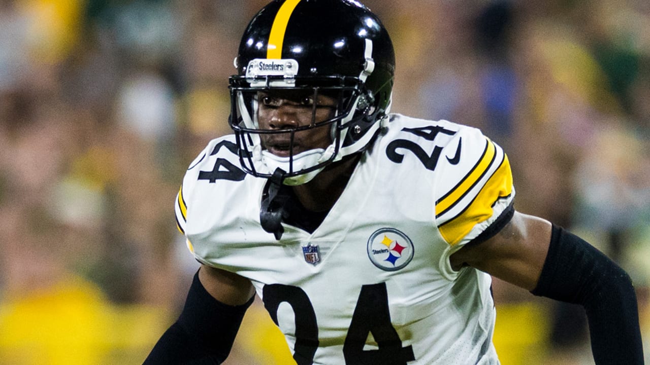 Roundup: Saints hosting Coty Sensabaugh, other CBs