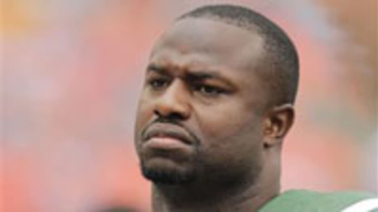 Bart Scott: New York Jets to stick together like family