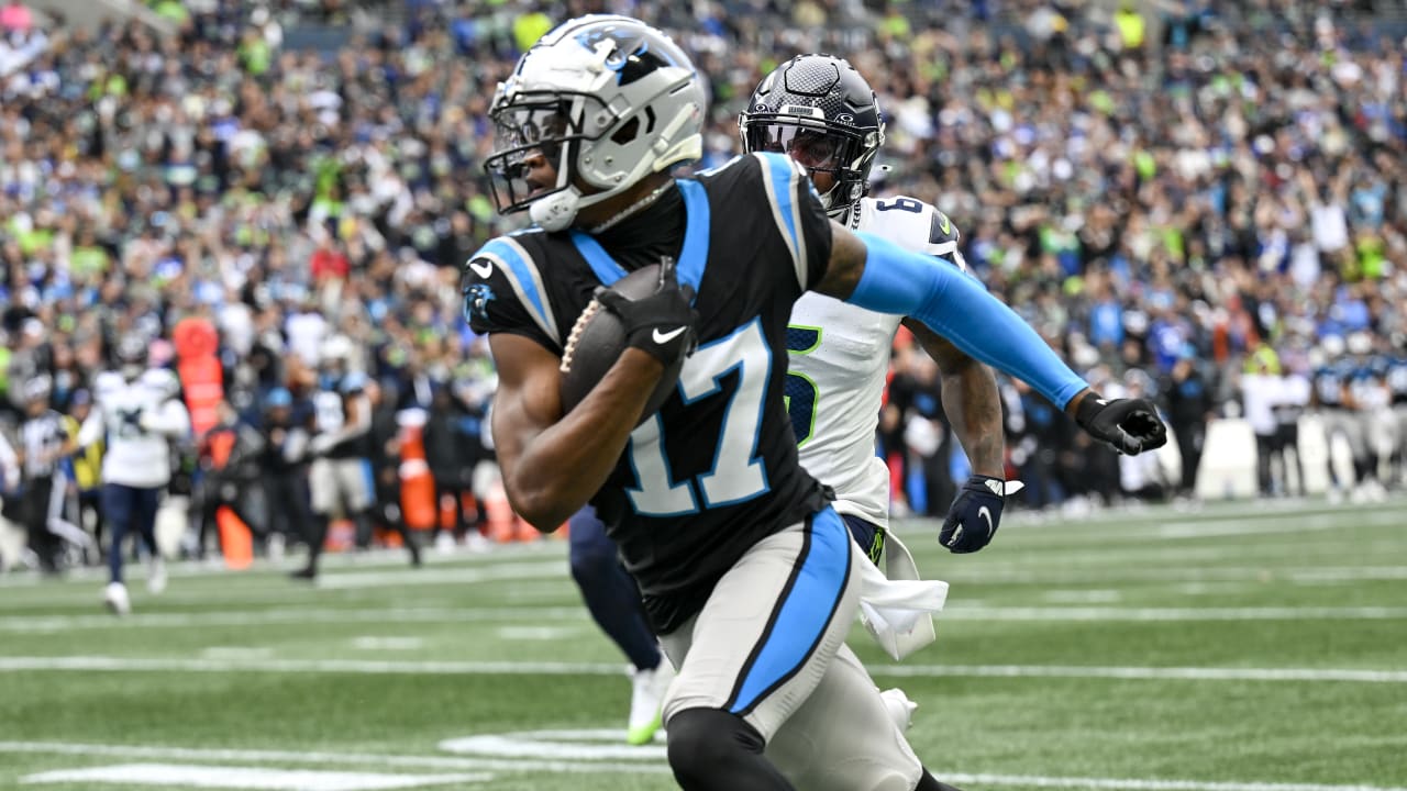 Can't-Miss Play: Carolina Panthers wide receiver D.J. Chark's 28-yard ...