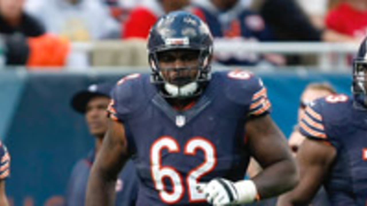 Chilo Rachal signs contract with Arizona Cardinals