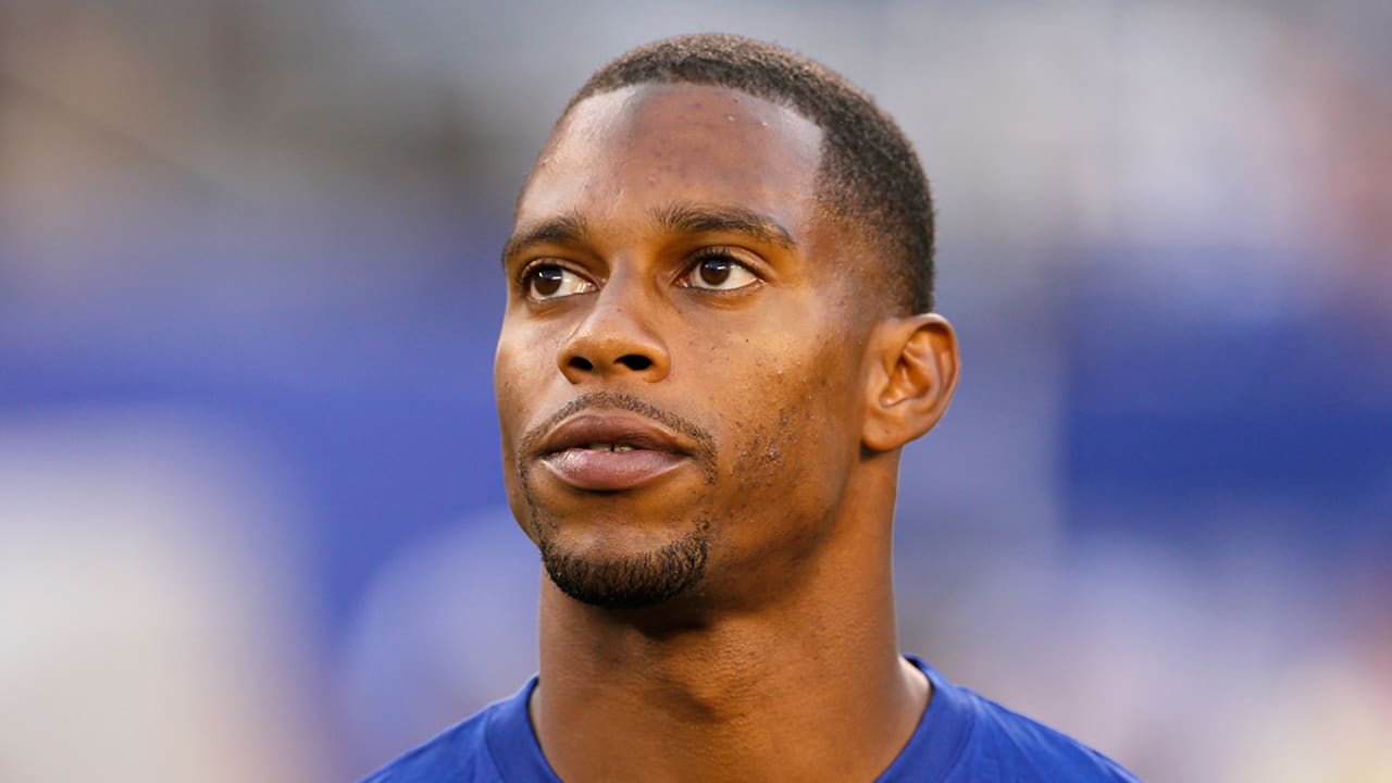 Victor Cruz doc digs into rehab process, rise to stardom