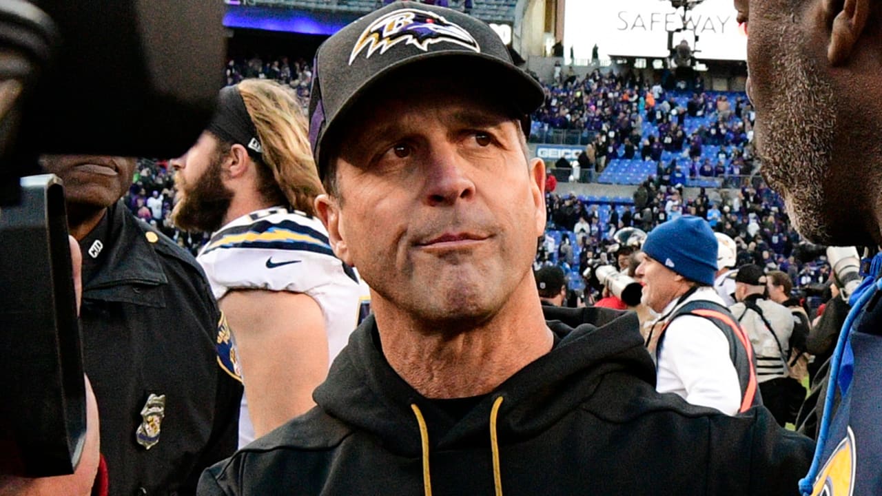 Baltimore Ravens face pivotal offseason after loss to Chargers