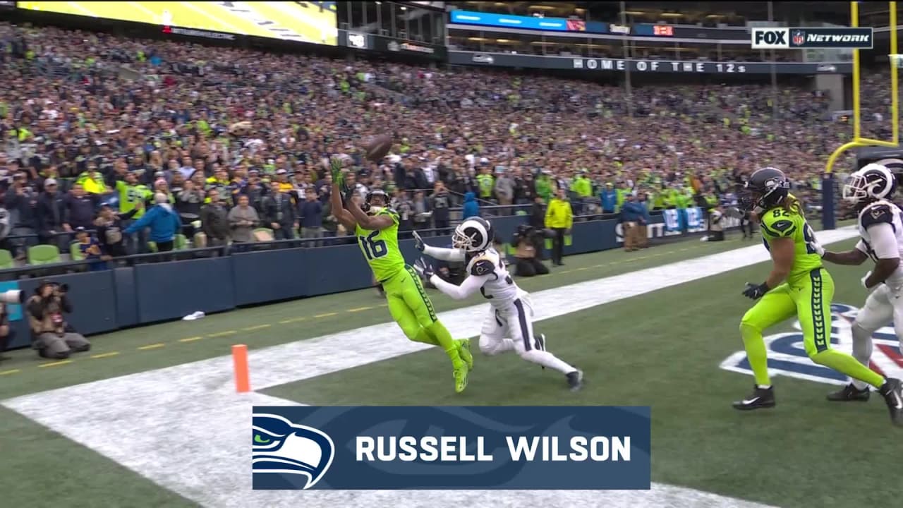 Every 2020 Pro Bowl starter's best play of the season