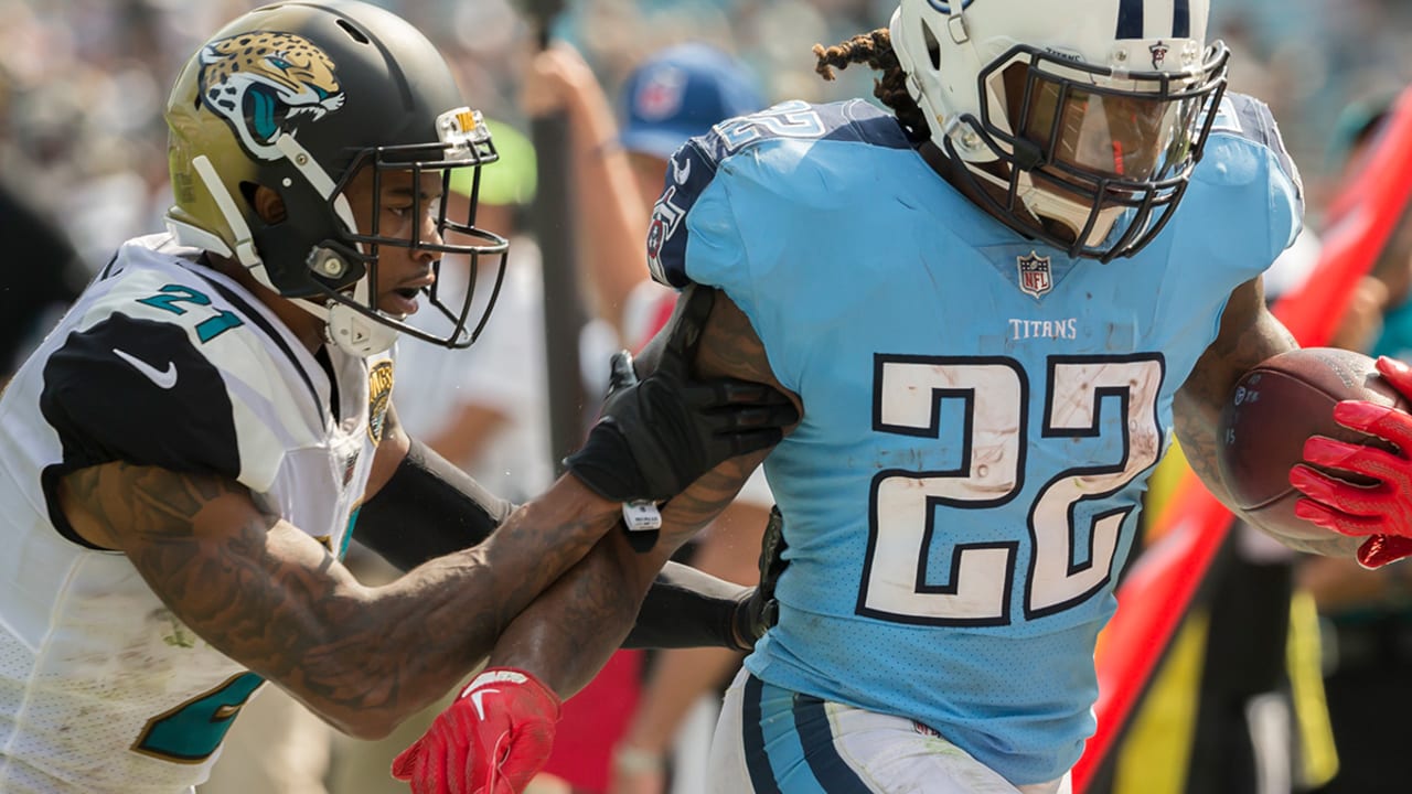 AFC playoff picture: Titans and Jaguars to the dance?