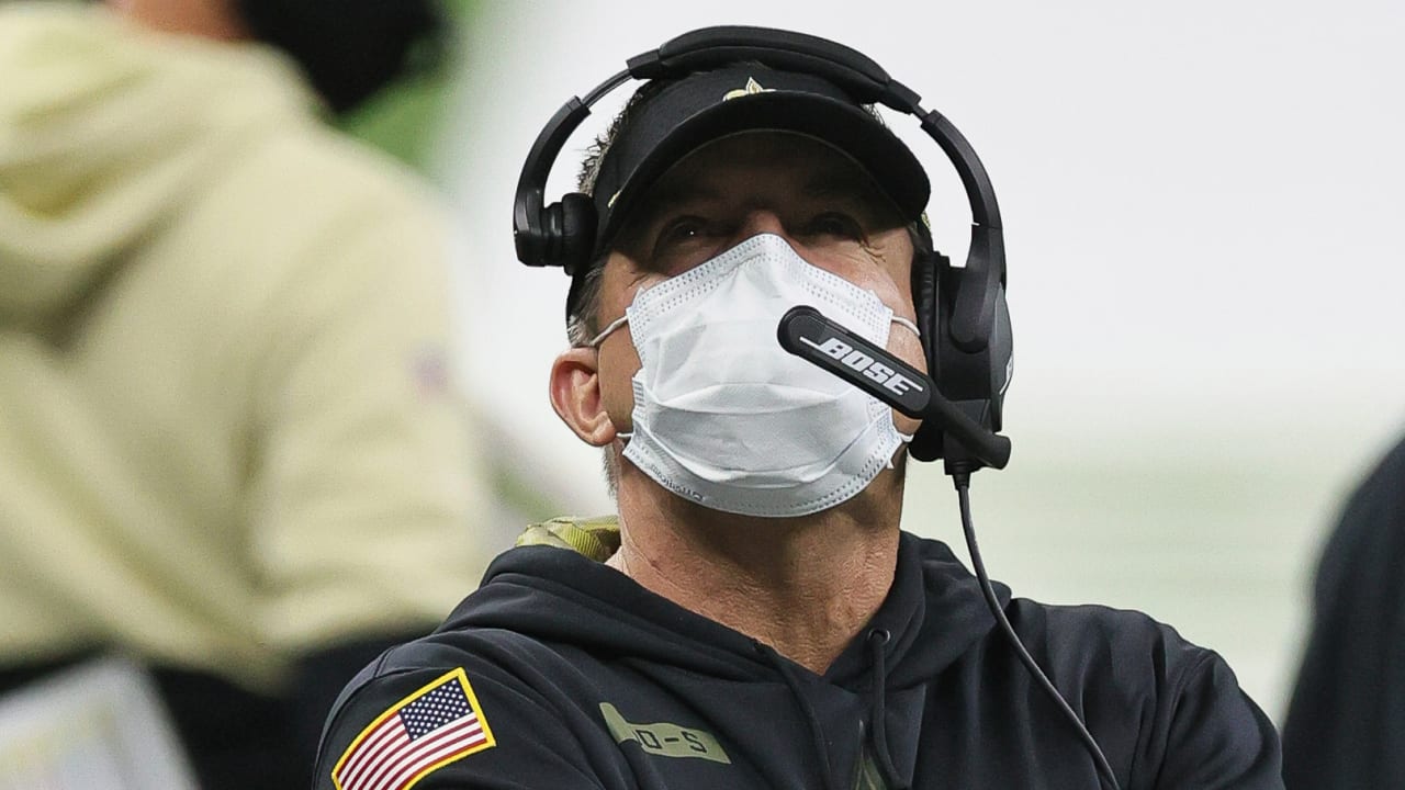 NFL Network's Dan Hanzus: Why New Orleans Saints sank to No. 10 in post ...