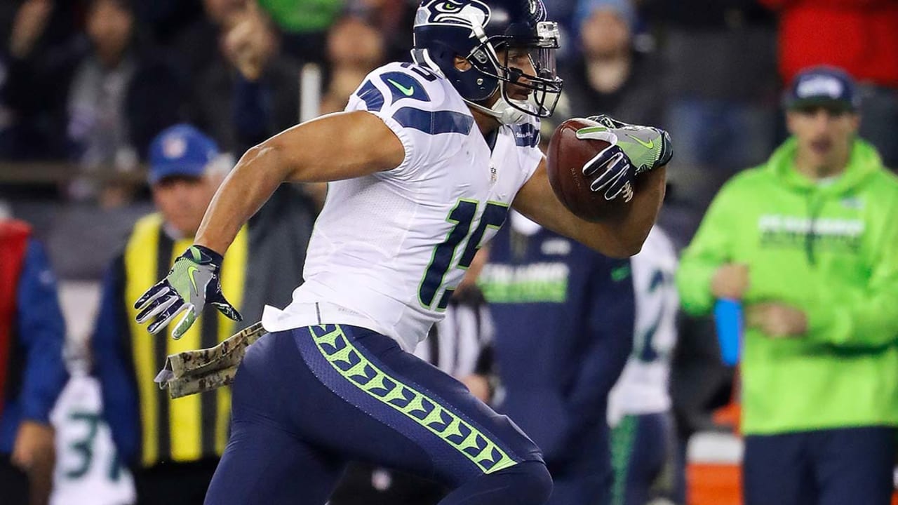Seahawks not sweating Week 12 loss to Buccaneers