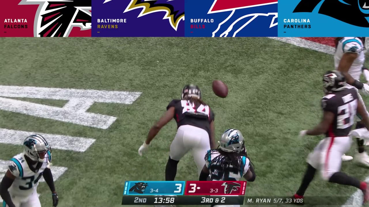 Every team's best play | Week 8