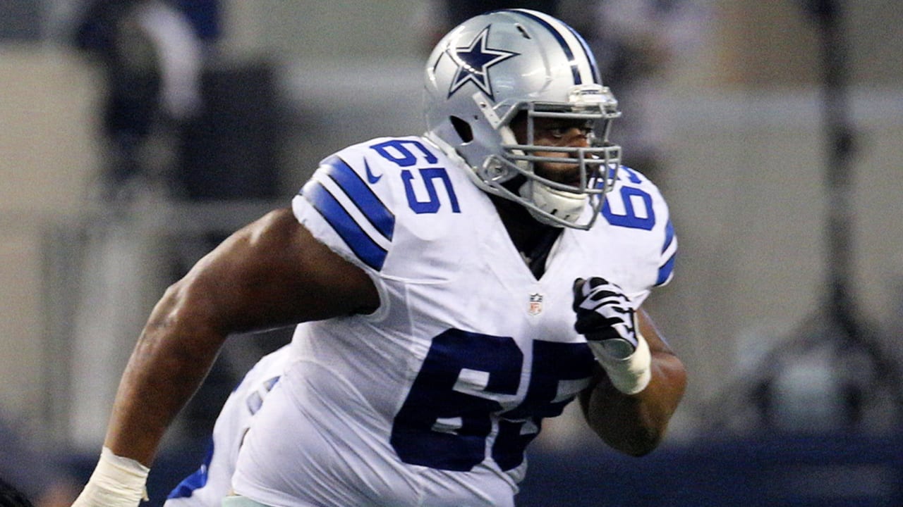 Ronald Leary requests trade from Dallas Cowboys