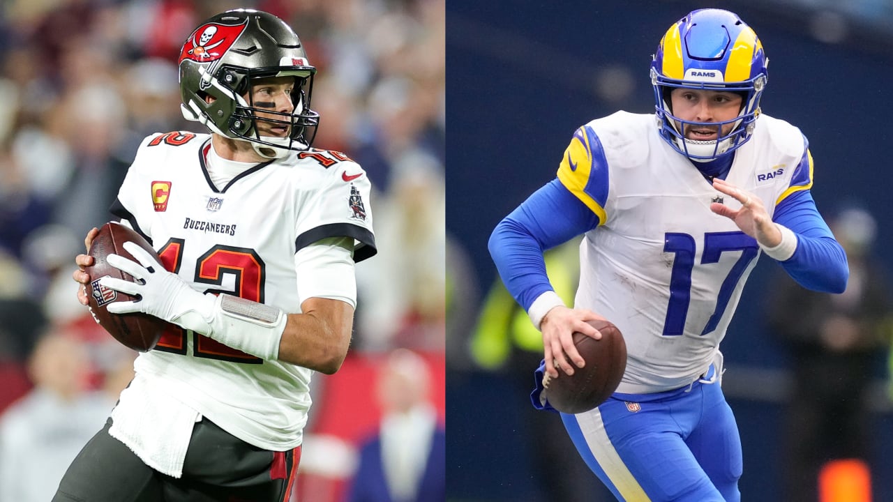 State of the Buccaneers with NFL Network's Sara Walsh | 'GMFB'