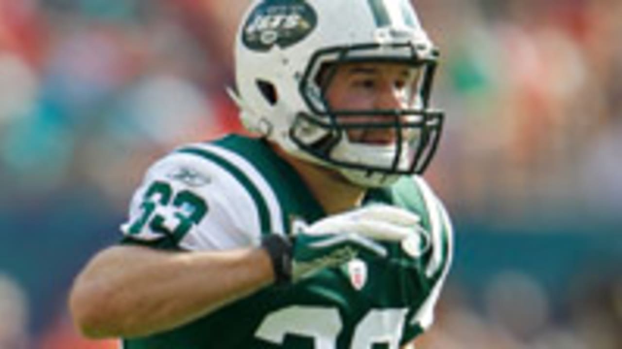 Eric Smith, Jets safety, reportedly out for preseason