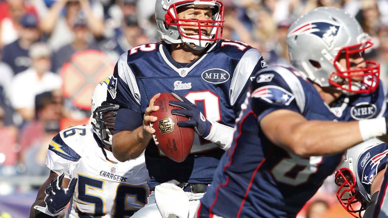 Week 2 winners and losers