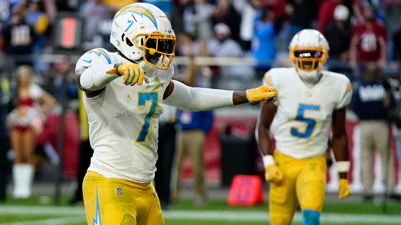 'GMFB' share their favorite finish from Sunday Week 12 games