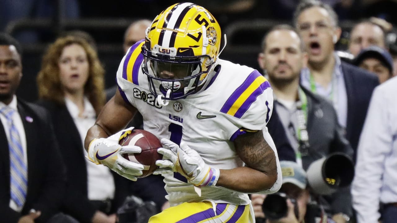 Way-too-early 2021 Offensive Rookie of the Year predictions | 'Path to ...