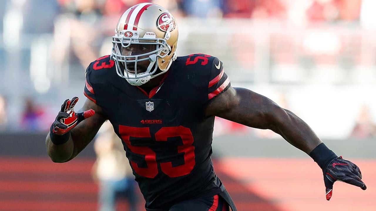 Raiders LB NaVorro Bowman to start vs. Chiefs on TNF