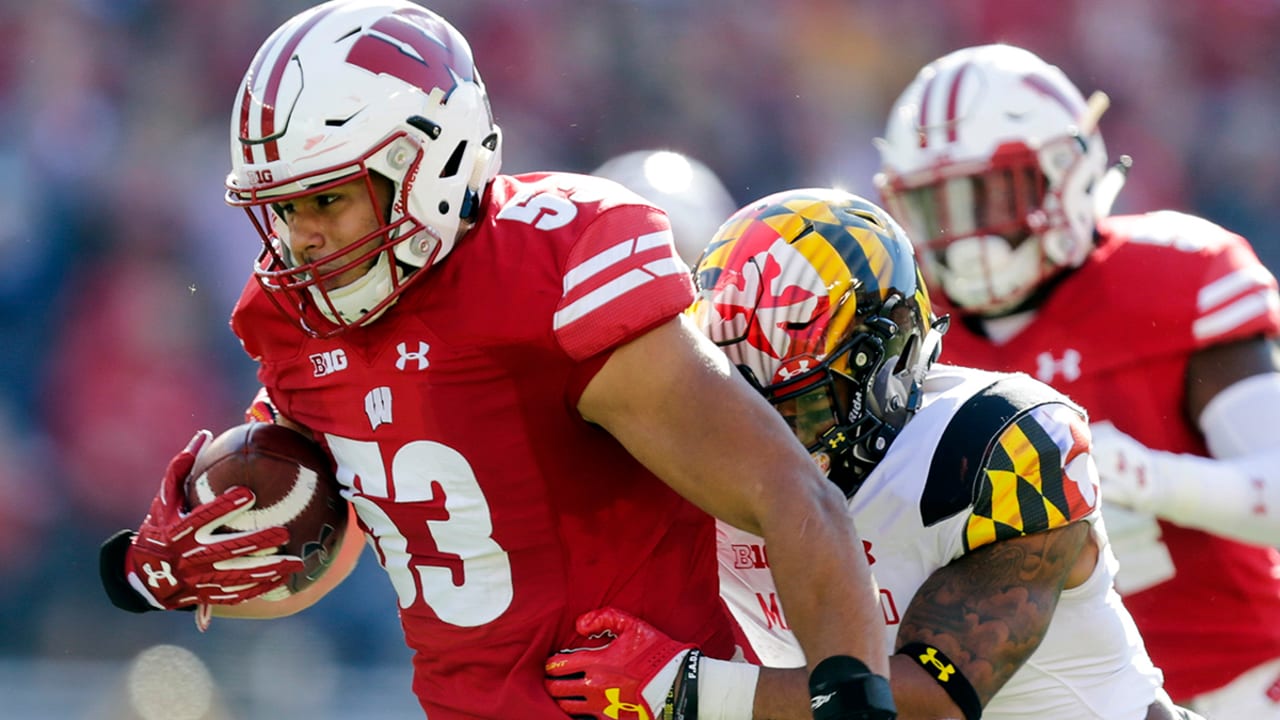 2018 college football season: Top 13 linebackers to watch