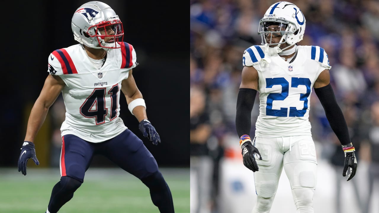 NFL Network's Dan Hanzus and Matt 'Money' Smith preview New England ...