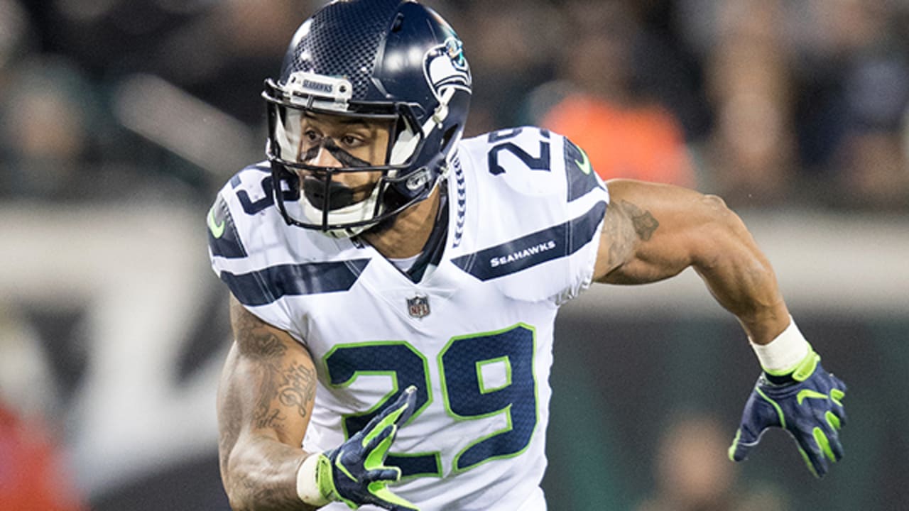 What does the future hold for Seattle Seahawks safety Earl Thomas in ...