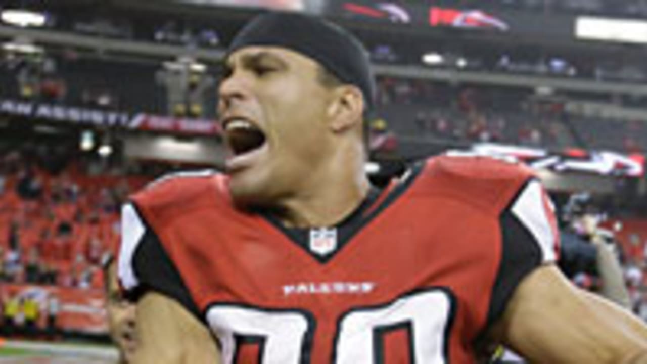 Will any new tight end challenge the legacy of Tony Gonzalez?