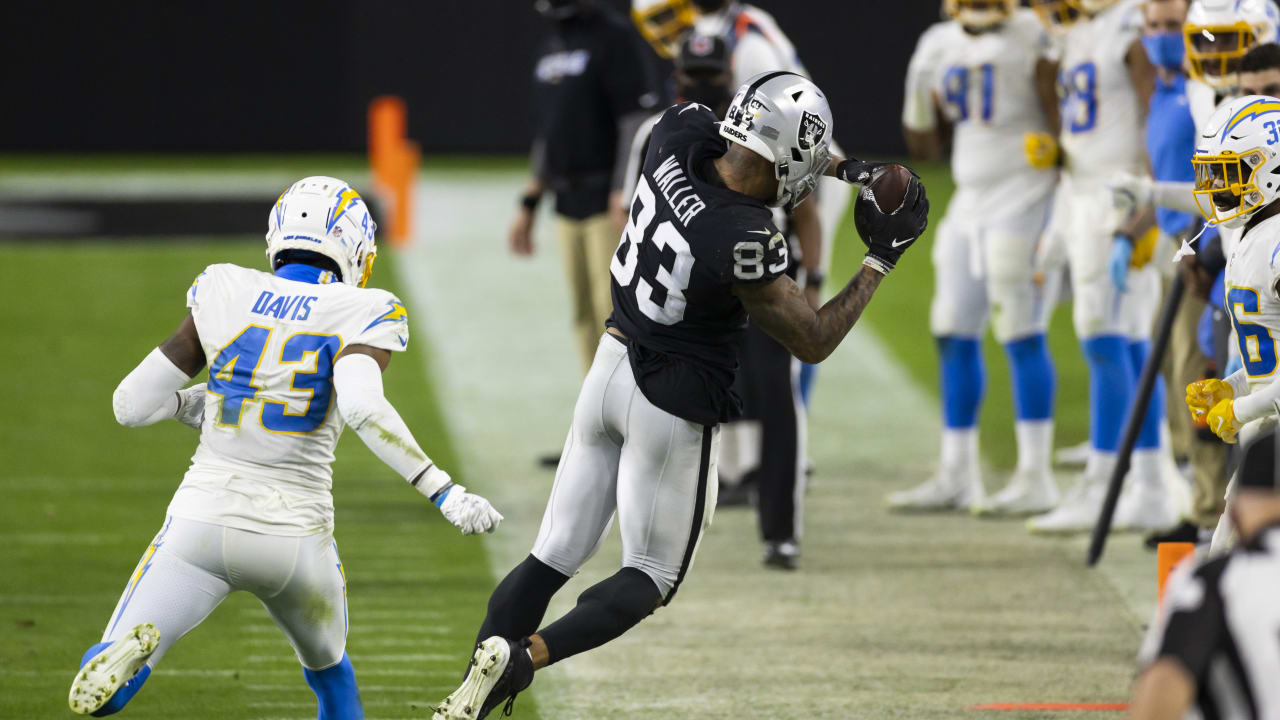 2020 NFL Season: Best of Week 15