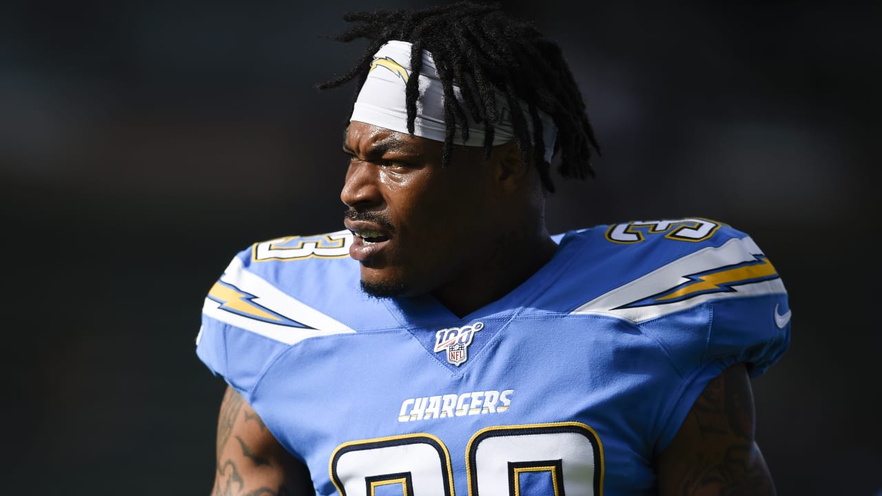 NFL Network's Michael Silver: Los Angeles Chargers head coach Brandon ...