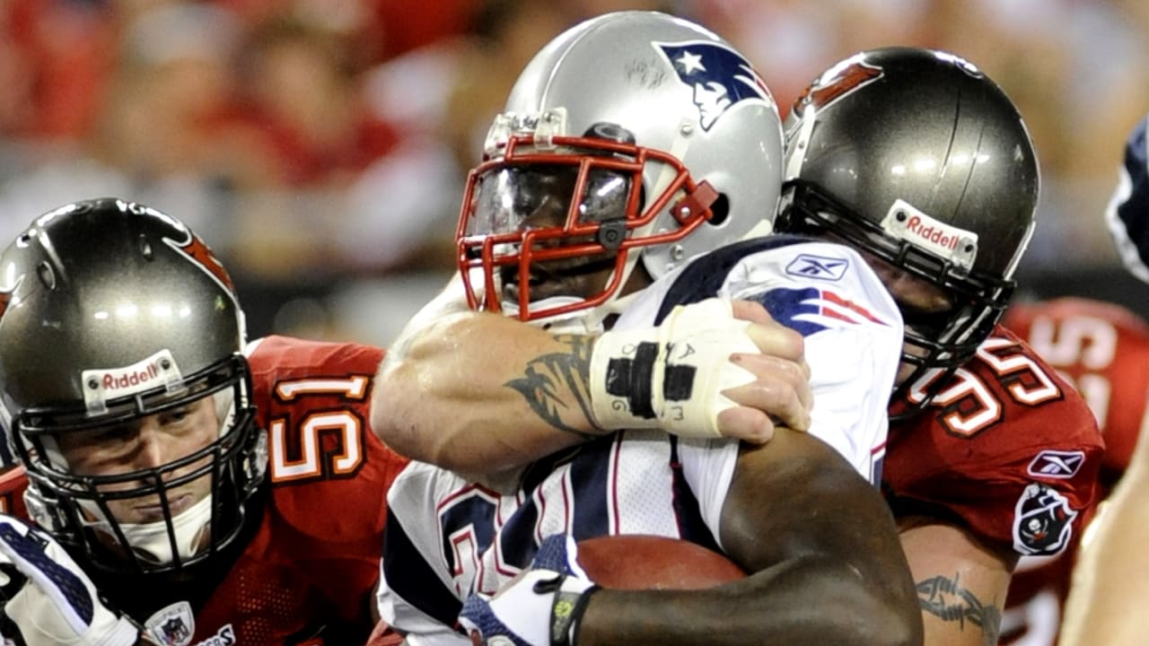 NE v TB 08-17-08