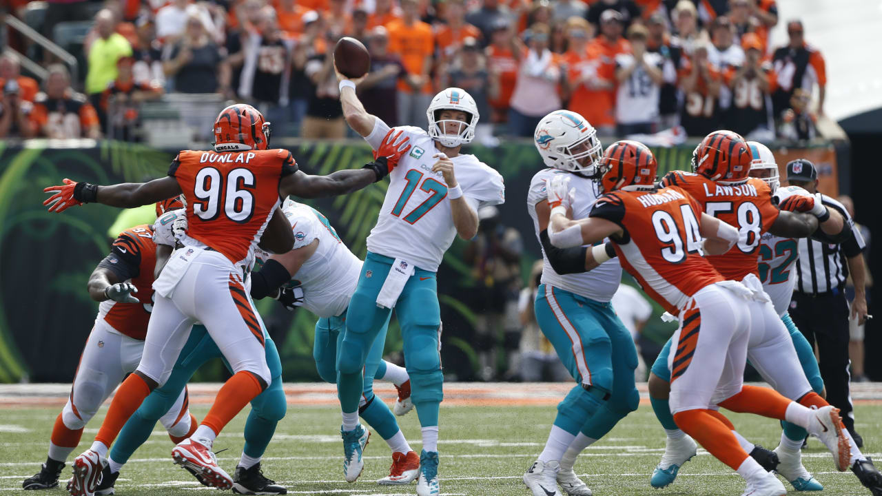 MIA at CIN 2018-10-07