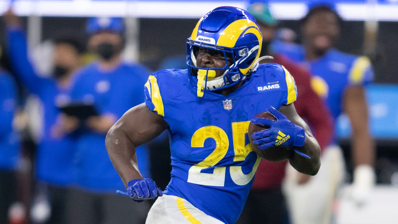 NFL Media's Michael Robinson's unsung heroes of 2021