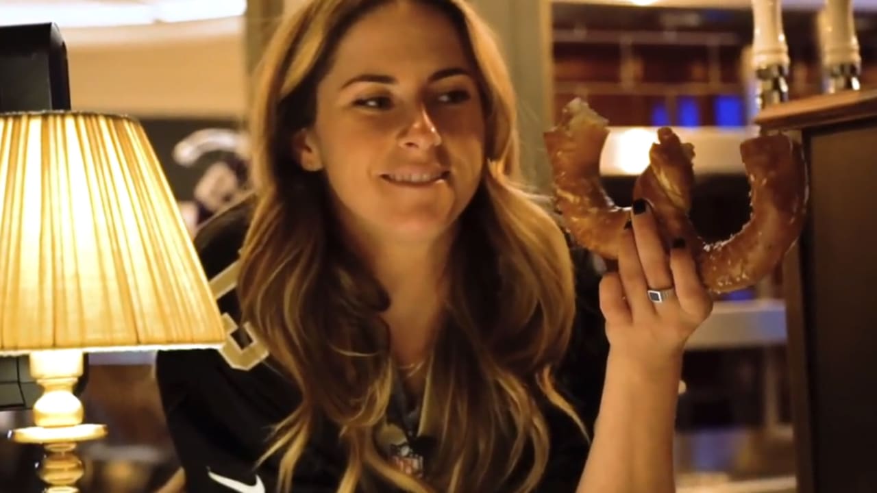NFL Network's Rachel Bonnetta’s travel guide to London for Minnesota ...