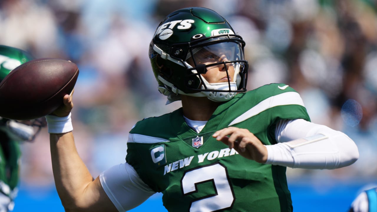 Marc Sessler details his top underdog stories for Week 2