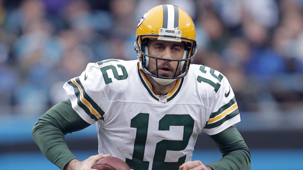 Pack GM confident Aaron Rodgers' deal coming soon