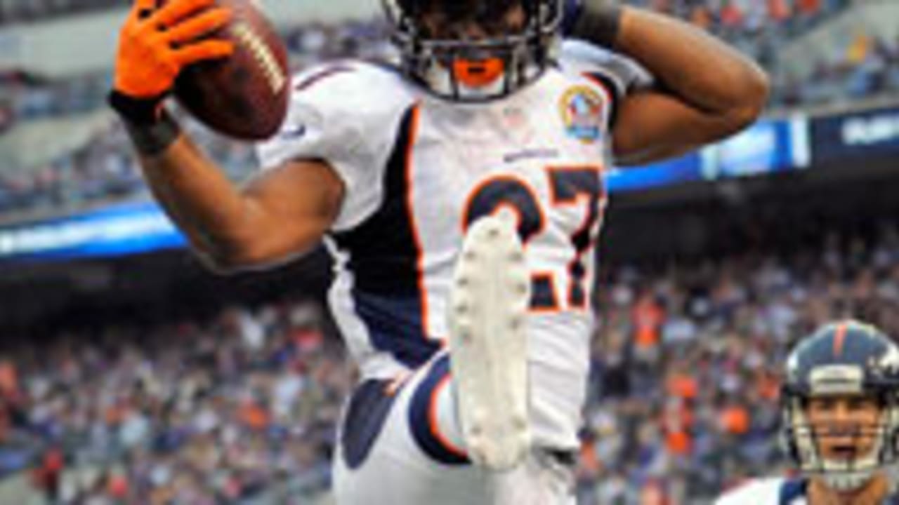 Best of 2012: Denver Broncos