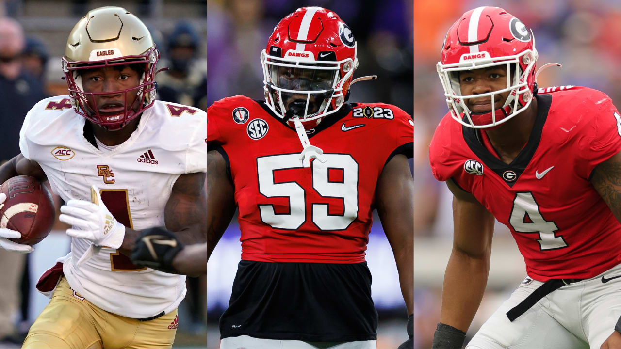 NFL news roundup: Latest league updates from Thursday, April 6