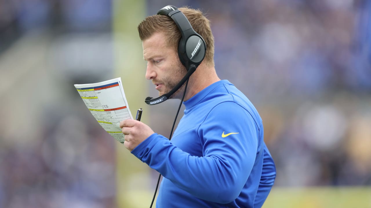 NFL Network's David Carr's keys to fixing Los Angeles Rams offense for ...