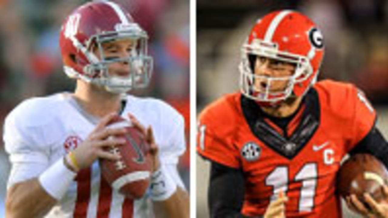 2014 NFL Draft: Quick-snap grades for all 32 teams