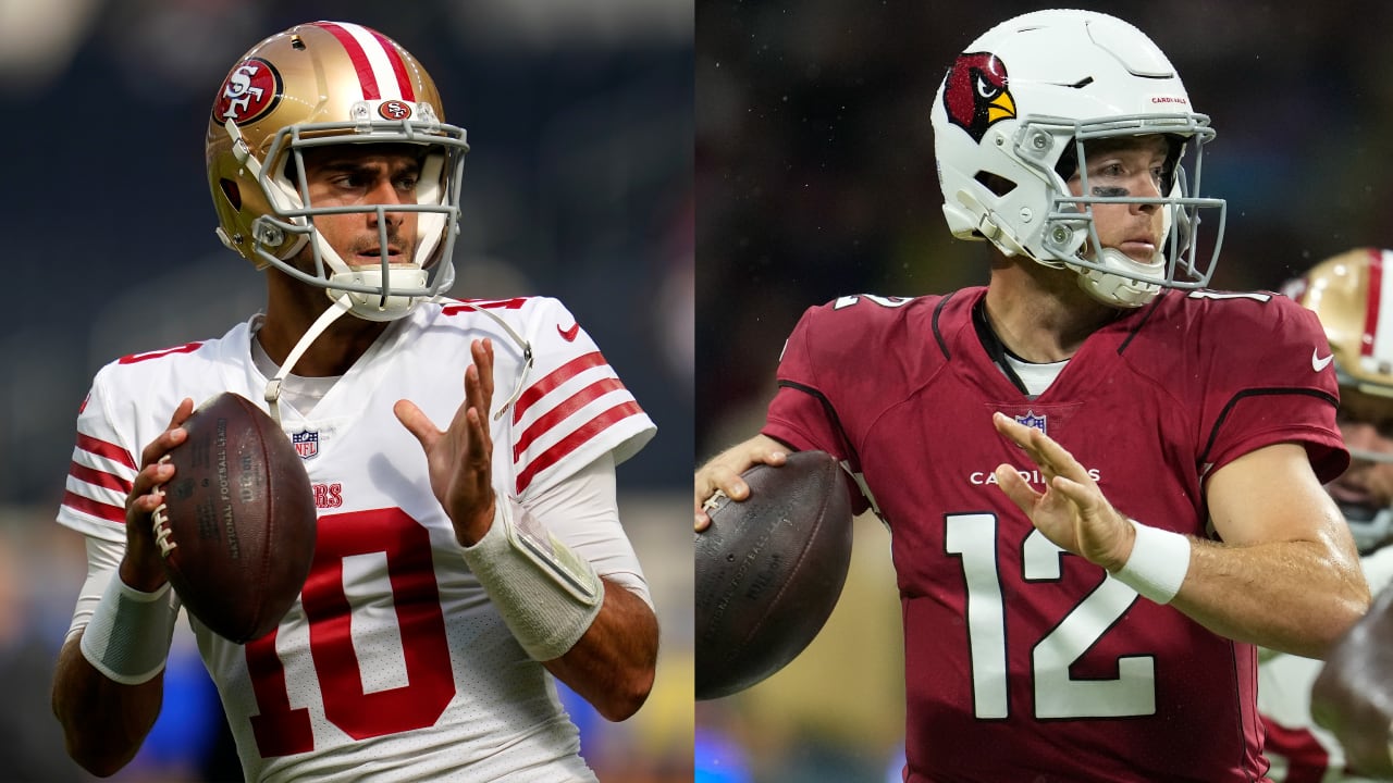 2022 NFL season, Week 11: What We Learned from 49ers' win over Cardinals on Monday night