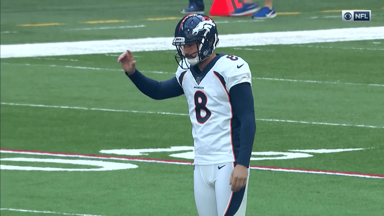 Zach Pascal zips up field for 47-yard kick return