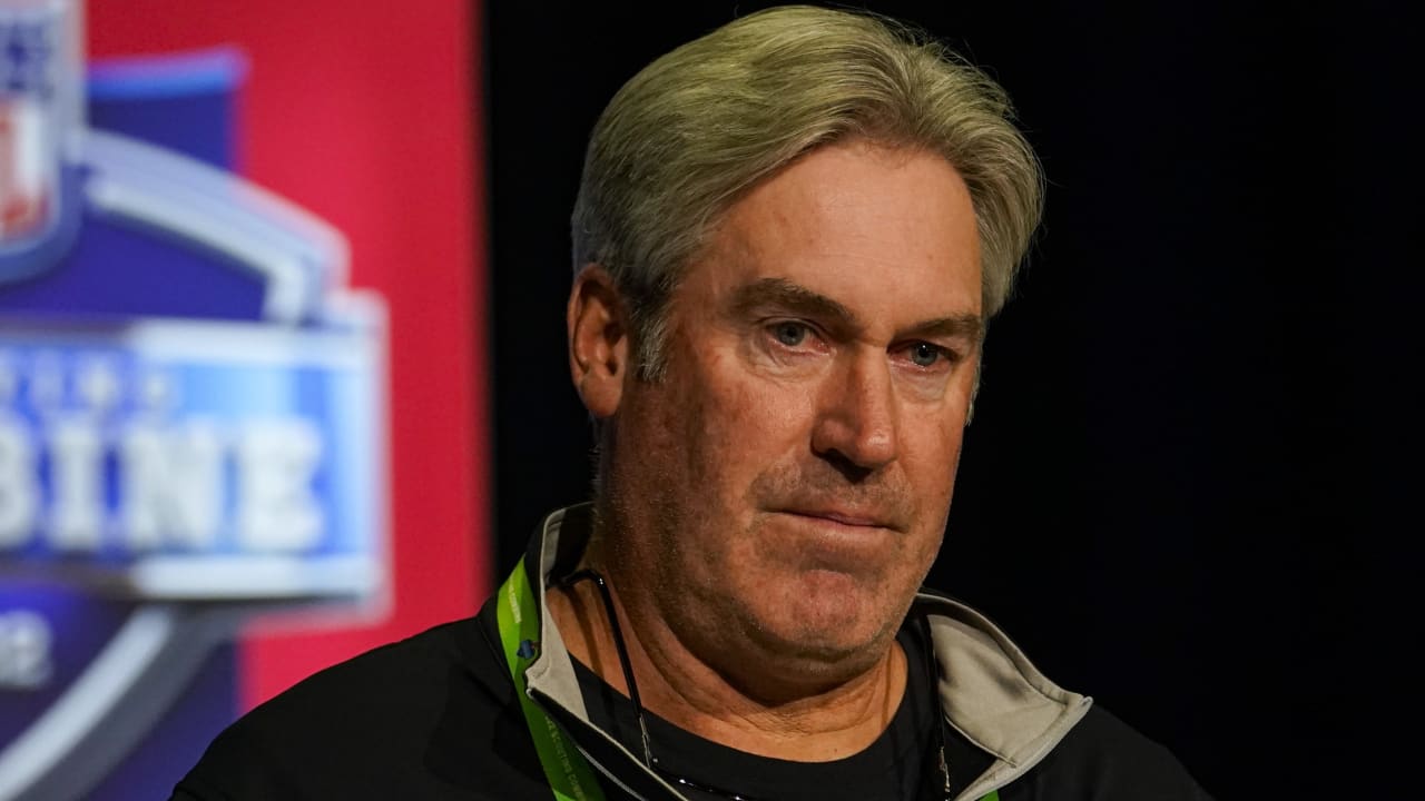 NFL Network's Gregg Rosenthal: Jacksonville Jaguars should do 'anything ...