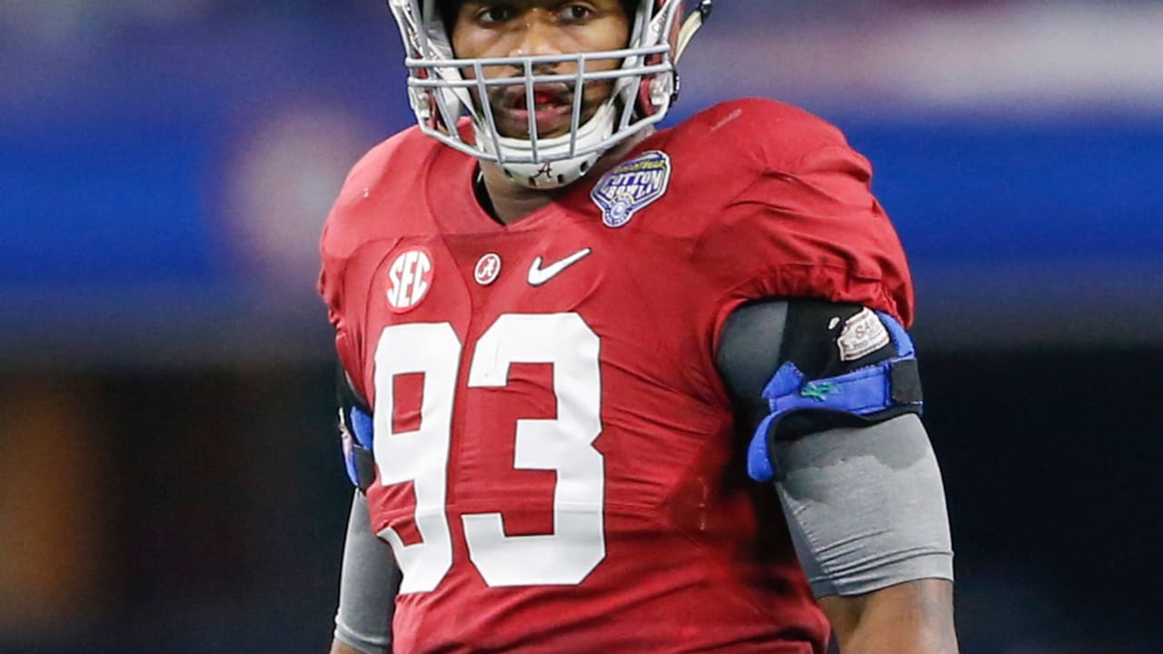 Alabama's Jonathan Allen leads top CFB interior DLs to watch