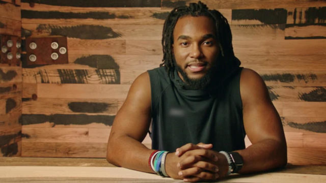 First Draft: Stanford RB Bryce Love