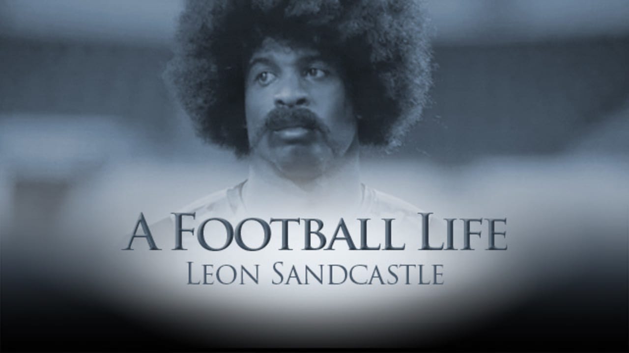 'A Football Life': Leon Sandcastle gets his chance