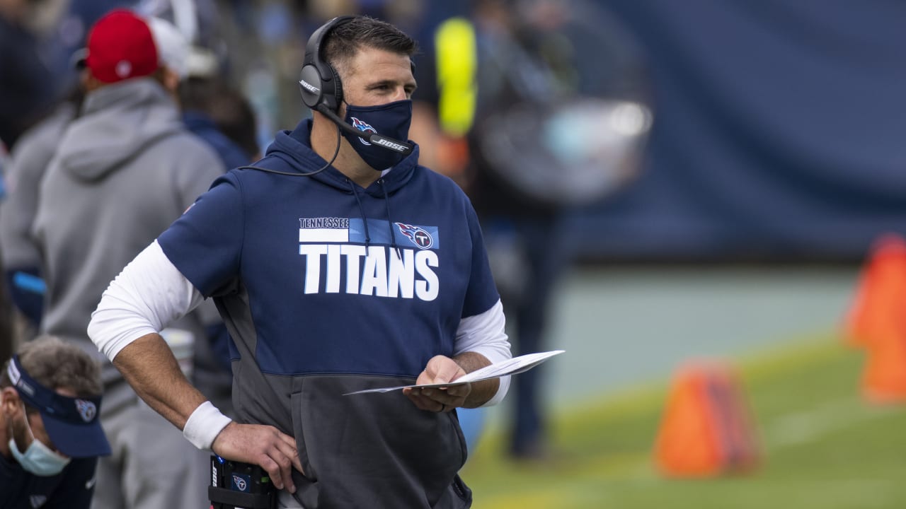 NFL Network's Bucky Brooks: Why I'm starting to 'worry' about Tennessee ...