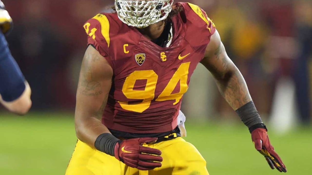 2015 NFL Draft: Mike Mayock's top 100 prospects