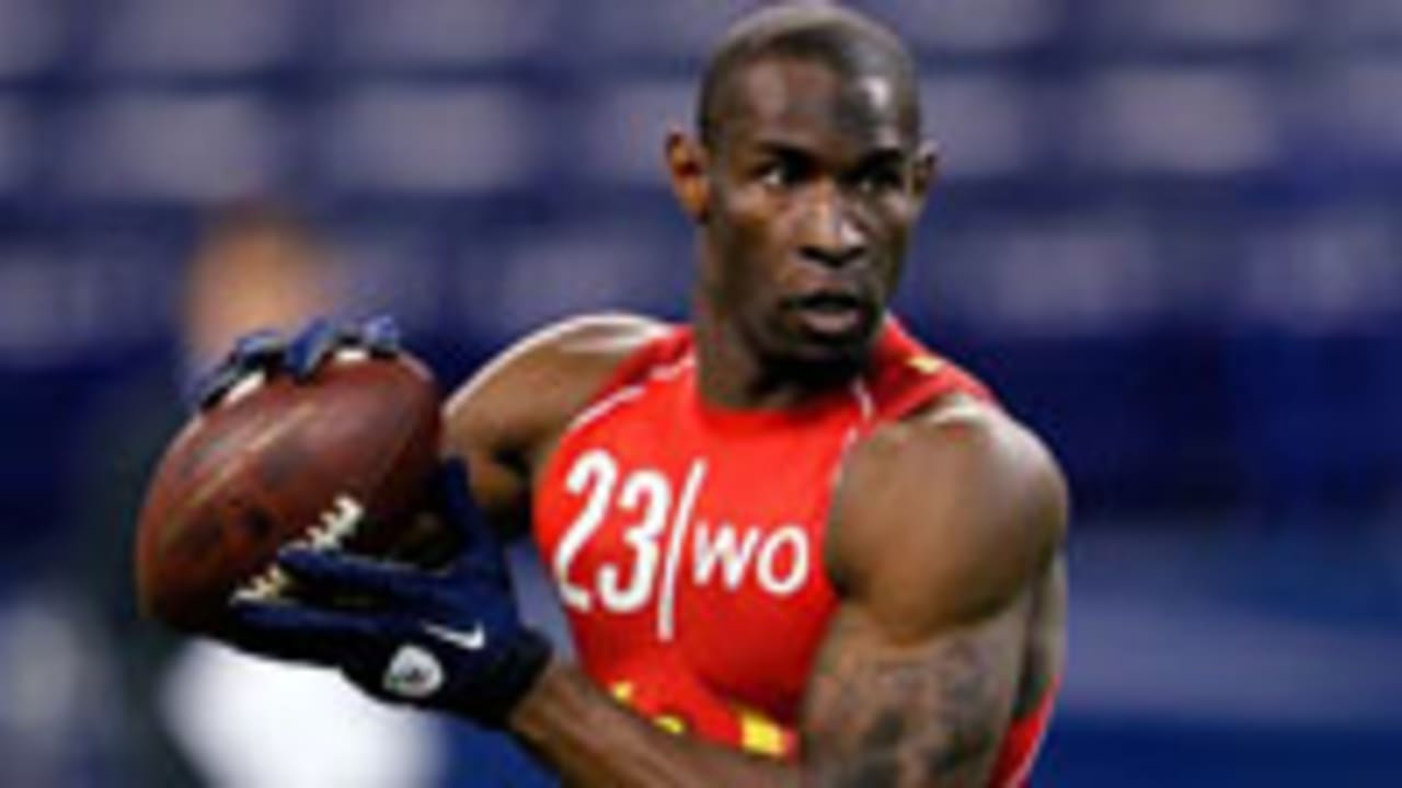 Ricardo Lockette 49ers' answer at wide receiver?