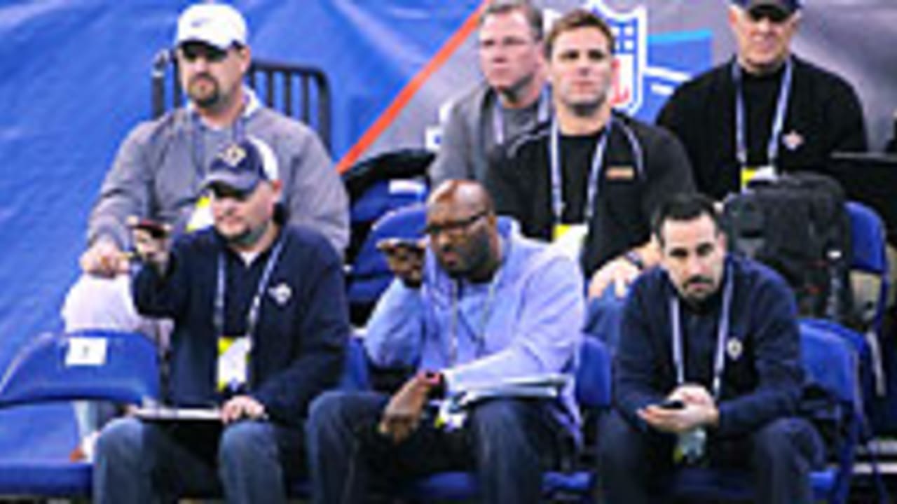 Wonderlic to be supplemented by new aptitude test at combine