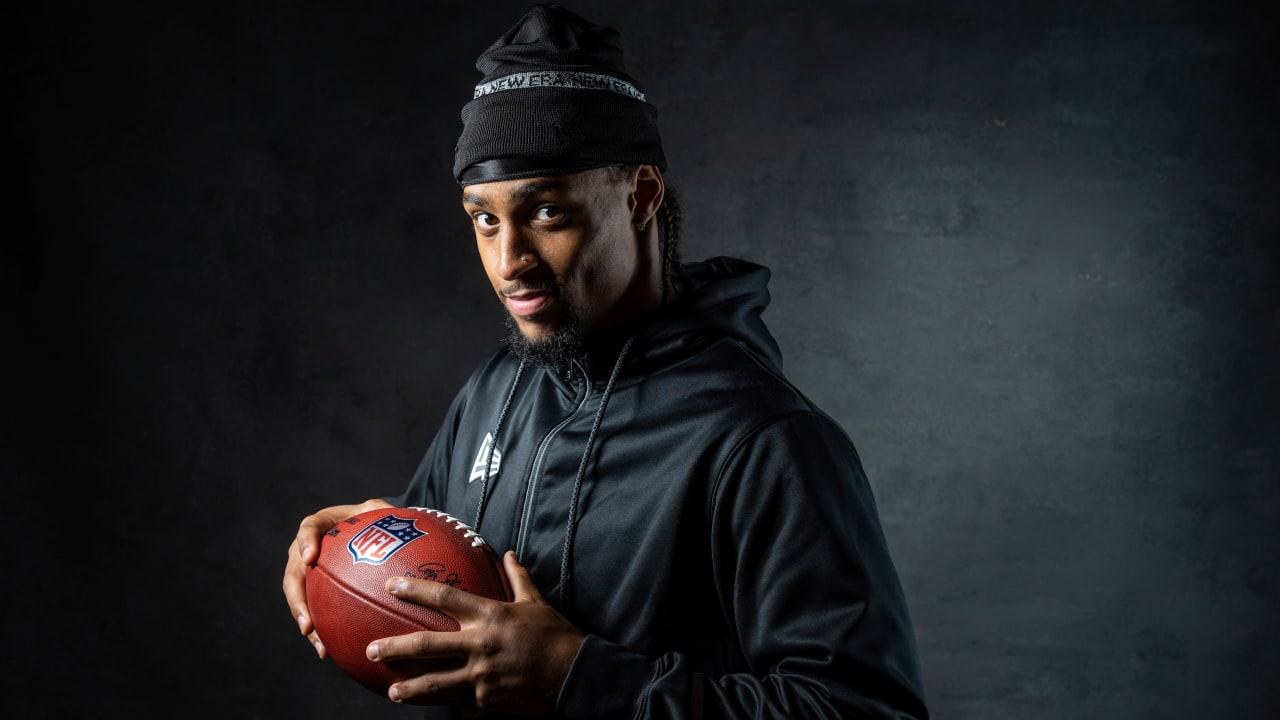 Chicago Bears select Washington Huskies cornerback Kyler Gordon with No ...