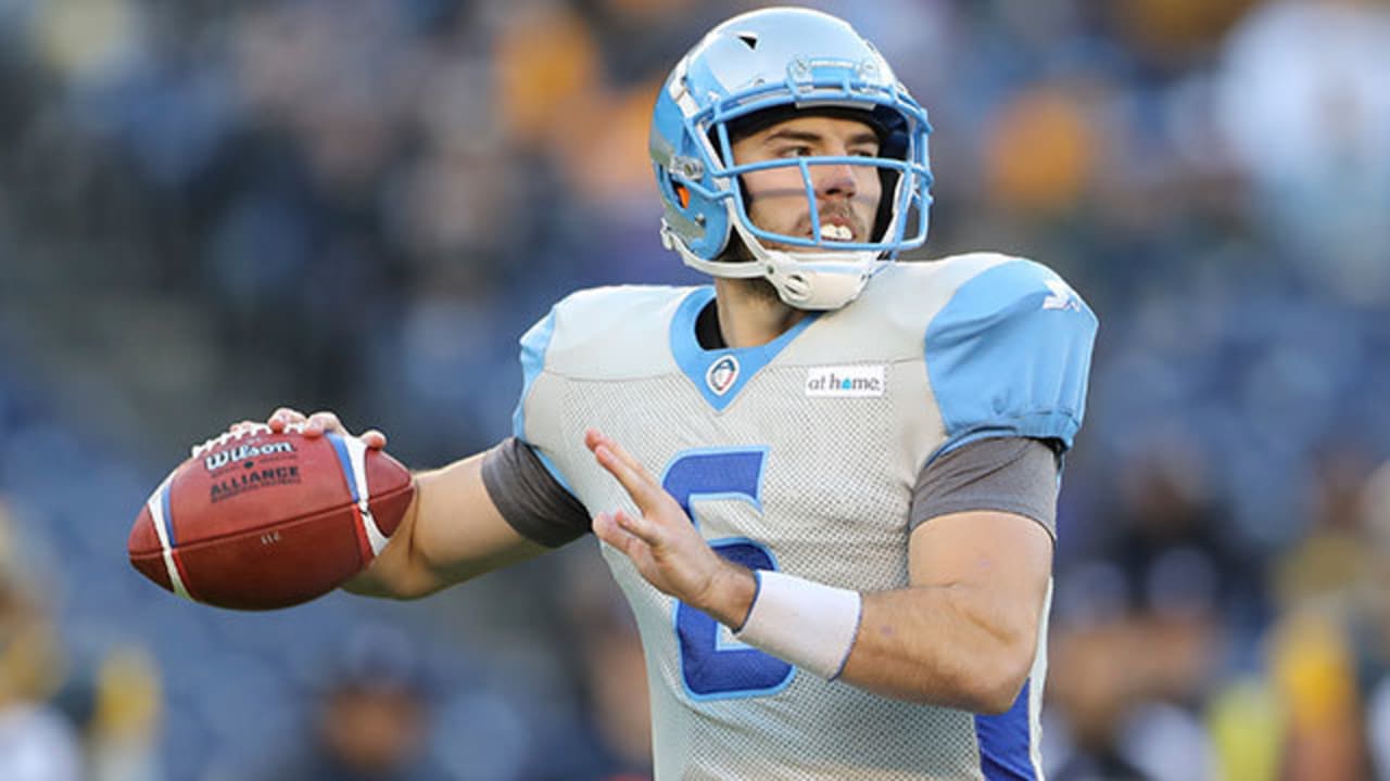 Josh Woodrum fires pinpoint pass to De'Mornay Pierson-El for a 20-yard ...