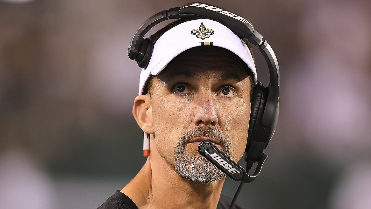 NFL Network's Insider Ian Rapoport: New Orleans Saints are to promote ...