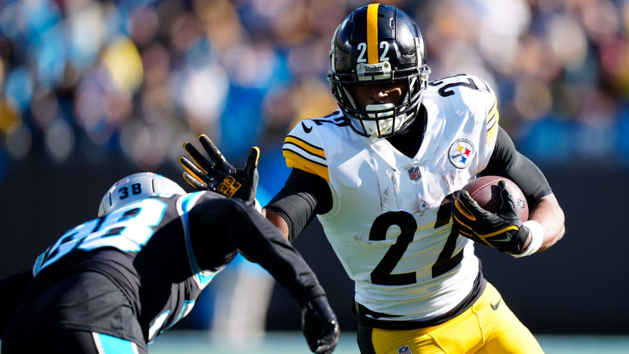 Catch 32: RB Edition | ‘GMFB’