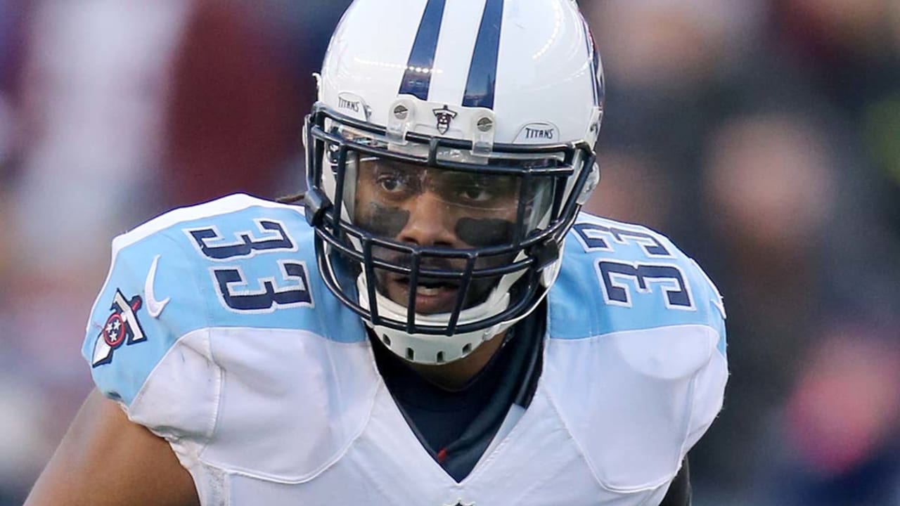 Michael Griffin to sign one-day contract, retire as Titan